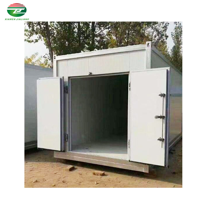 Freezer Container 20ft 40ft Container Cold Room from China manufacturer ...